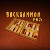 Backgammon Pro (توسط Games Hub Studio): به صورت رایگان آنلاین بازی کنید در Playhop