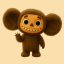 Clicker "Evolution from Cheburashka to Labubu" (oleh IZY318): Mainkan ...