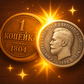 Connect Coins: Tsarist Russia! (by Rekomenduemye igry): Play Online For ...