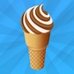 Make some ice cream! Simulator! (โดย JellyLab):เล่นออนไลน์ฟรีบน Playhop