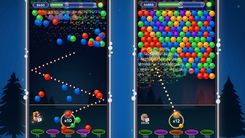 Bubble Master (Citigo fejlesztő): Játssz online ingyen a(z) Playhop oldalon