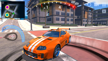 Need for Steed: New Beginning (v Craft Game World): Hrajte Online ...