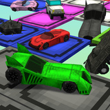 Cars Race: Color Switch (by Ushakov Studio): Play Online For Free On ...