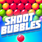 Shoot Bubbles (by Game Actions): Play Online For Free On Playhop
