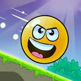 Funny Yellow Ball (by skira games): Play Online For Free On Playhop