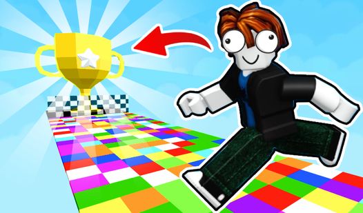 Robby-Obby. Right Color Block! (by Iwense): Play Online For Free On Playhop