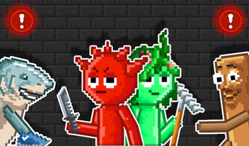 Italian brainrot: Playground (por Flow): Jogue Online Gratuitamente Em ...