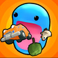 Super Slime: Eat everything around (by GingerPlay): Play Online For ...