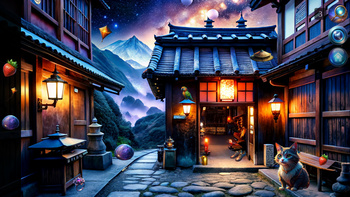 Hidden Objects: Japan (by GreenJS): Play Online For Free On Playhop