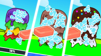 Sprunki ASMR Squish Mod (by Burg Entertainment): Play Online For Free ...