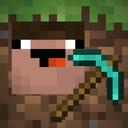 Noob Mine Merge Clicker (after school-ից)։ Խաղալ անվճար Playhop-ում