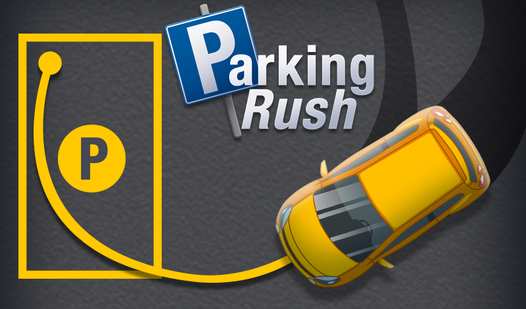 Parking Rush: Juega Gratis Online en Playhop