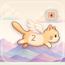 Cotic Flight: Играть Онлайн Бесплатно На Playhop