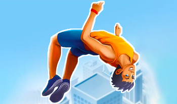 Backflip Games Online: Play For Free On Playhop