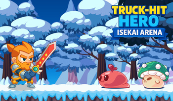 Raid & Rush （Playbitsmobile開発）: Playhopで無料でオンラインプレイ