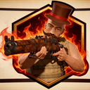 Rifle Duel 3D: Chơi trực tuyến miễn phí trên Playhop