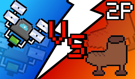 Jocuri Doi jucători Online 👯 Joacă Gratuit Pe Playhop