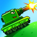Tank Battle 2D (by BOLD CAT): Play Online For Free On Playhop