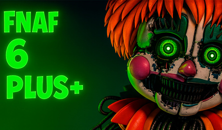 fnaf+1 plus turbowarp — نتائج البحث على Playhop بوابة الألعاب المجانية ...