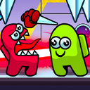 Impostor among us: Escape from prison (by New Generation Games): Play ...