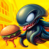 Alien: Tasty Farm (by FITGAME): Play Online For Free On Playhop