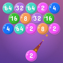 Balls 1024 (by Fiona Games): Play Online For Free On Playhop