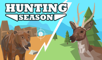 Hunting Games Online: Play For Free On Playhop