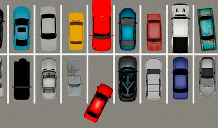 Parking Games Online 🚗 Play For Free On Playhop