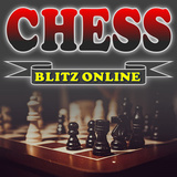 Chess (blitz online) (by Motion Theory): Play Online For Free On Playhop