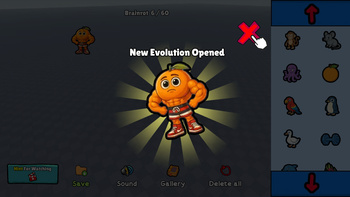 Brainrot Craft (bởi YouCanGames): Chơi Trực Tuyến Miễn Phí Trên Playhop