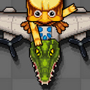 Italian Animals Brainrot Playground (by Miraculum Games): Play Online ...