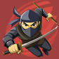Flying ninja (per Moja Igra): Juega Gratis Online en Playhop