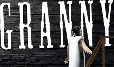 cyber granny scary granny mod horror games! — search results on the ...