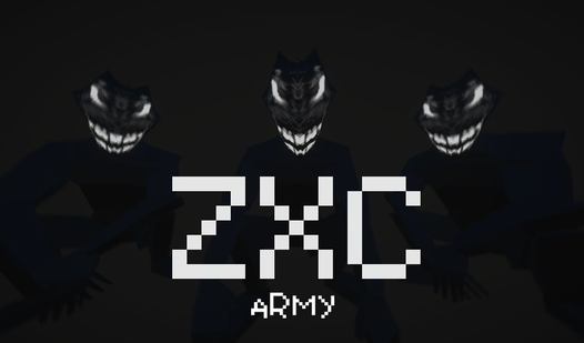 ZXC Army (by Kukiduku): Play Online For Free On Playhop