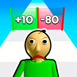 Baldi, Math and the Evil Teacher (por Teamdream): Juega Gratis Online ...