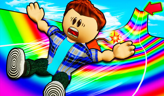 Death Slide: Robby Ragdoll (by CatGame Studio): Play Online For Free On ...