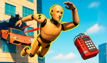 A Difficult Game About Climbing (by TaburetkaGames): Play Online For ...