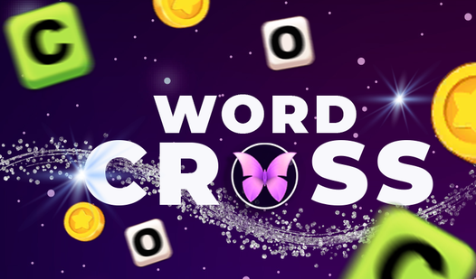 Word cross (by elsid.apps): Play Online For Free On Playhop