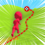 Do Not Stop! Run! (by KAOLA games): Play Online For Free On Playhop