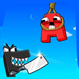 Save the alphabet (by HorizonSB): Play Online For Free On Playhop