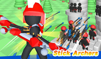 Archery Games Online🏹 Play For Free On Playhop