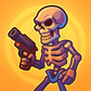 Skele-Strike: Skeleton Arena (由 FazaMKG): 在 Playhop 上免费在线玩