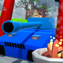 Tank Battle.io (by SonataGames): Play Online For Free On Playhop