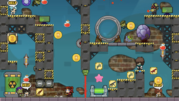 Zombie Mission 10 (by RHM Interactive): Play Online For Free On Playhop