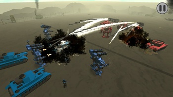 Army Playground 3D (by FPDA): Play Online For Free On Playhop
