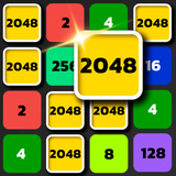 2048 Merge: Play Online For Free On Playhop