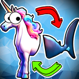 Connect animals (por LongCourse): Juega Gratis Online en Playhop