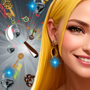 Hidden Objects - For Adults (van Saniahauss): speel gratis online op ...