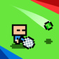 Two-Player 8-Bit Tennis (by Black Cat): Play Online For Free On Playhop
