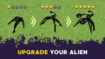 Alien: Tasty Farm (by FITGAME): Play Online For Free On Playhop